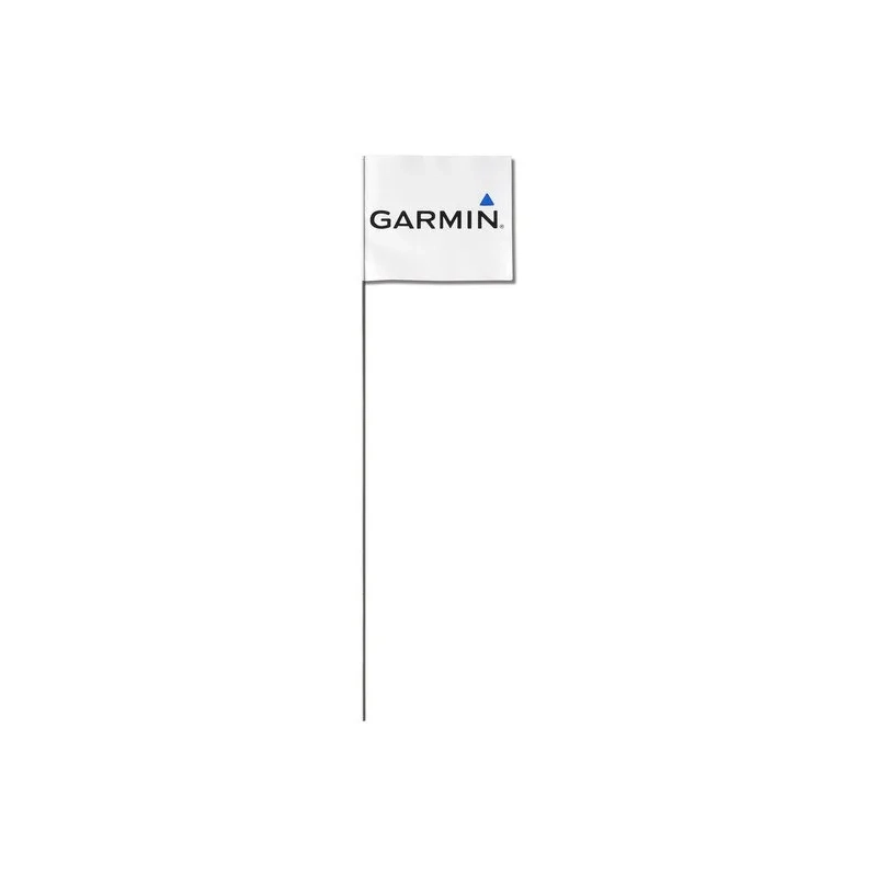 Garmin Boundary Flags (010-12509-00) - GPS Central