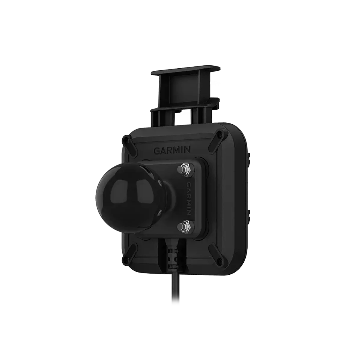 Garmin Locking Magnet-assisted Mount - GPS Central