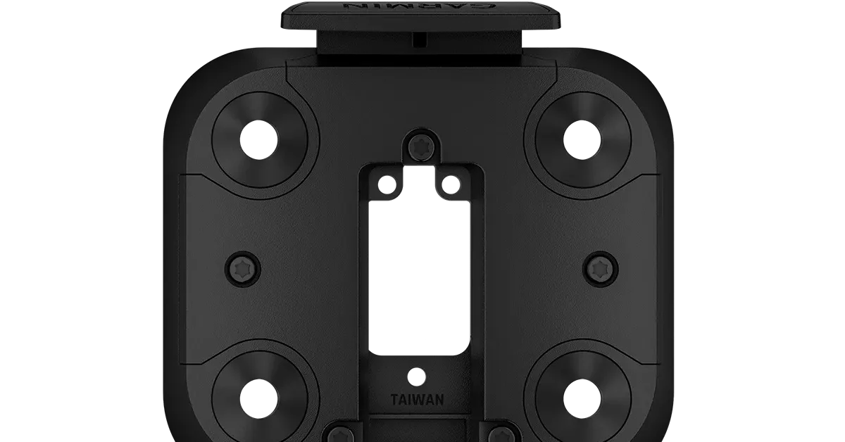 Garmin Motorcycle Mount Bracket for zumo XT2 - GPS Central