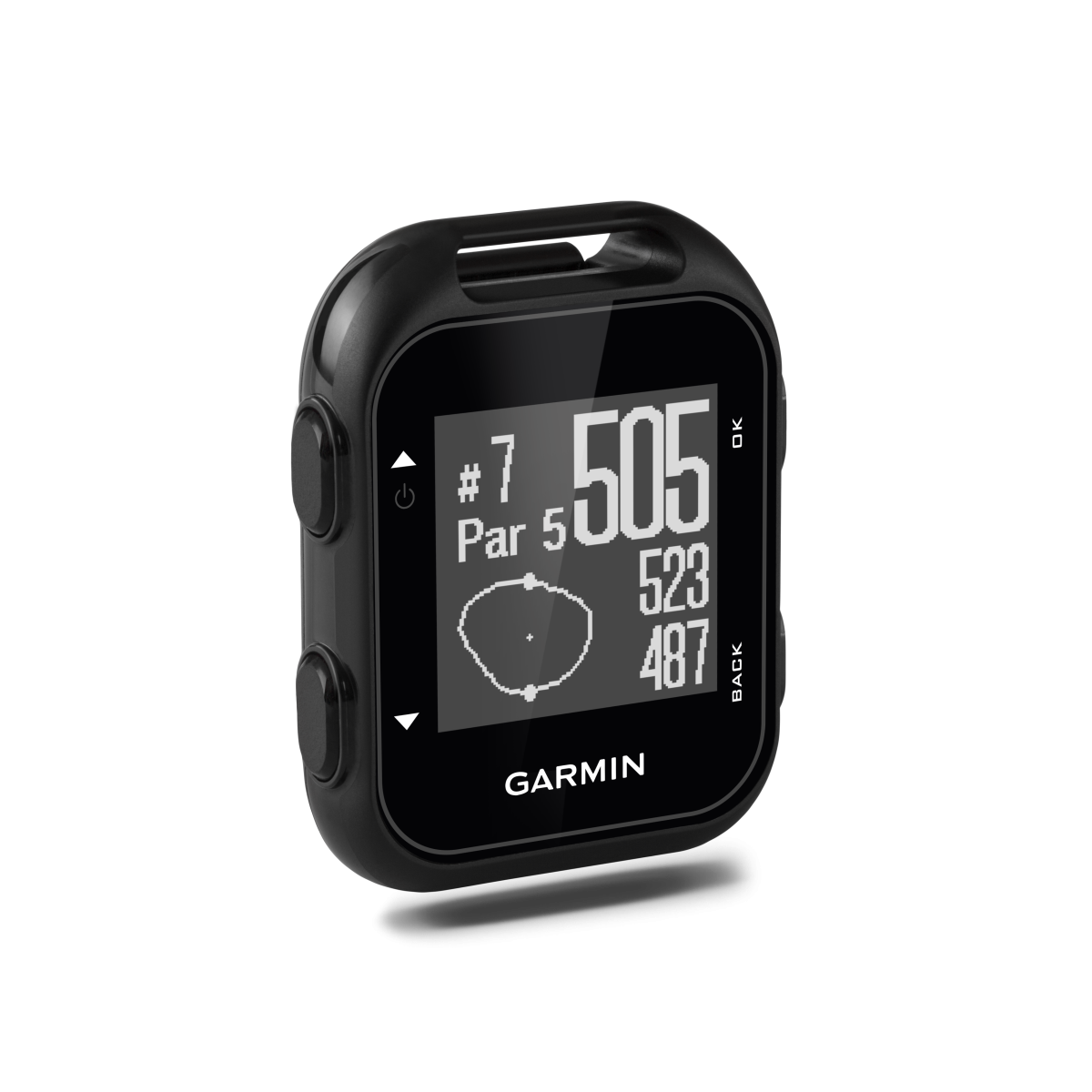 Garmin Approach Series Comparison | S20, S40, S60, G10, G30 and G80