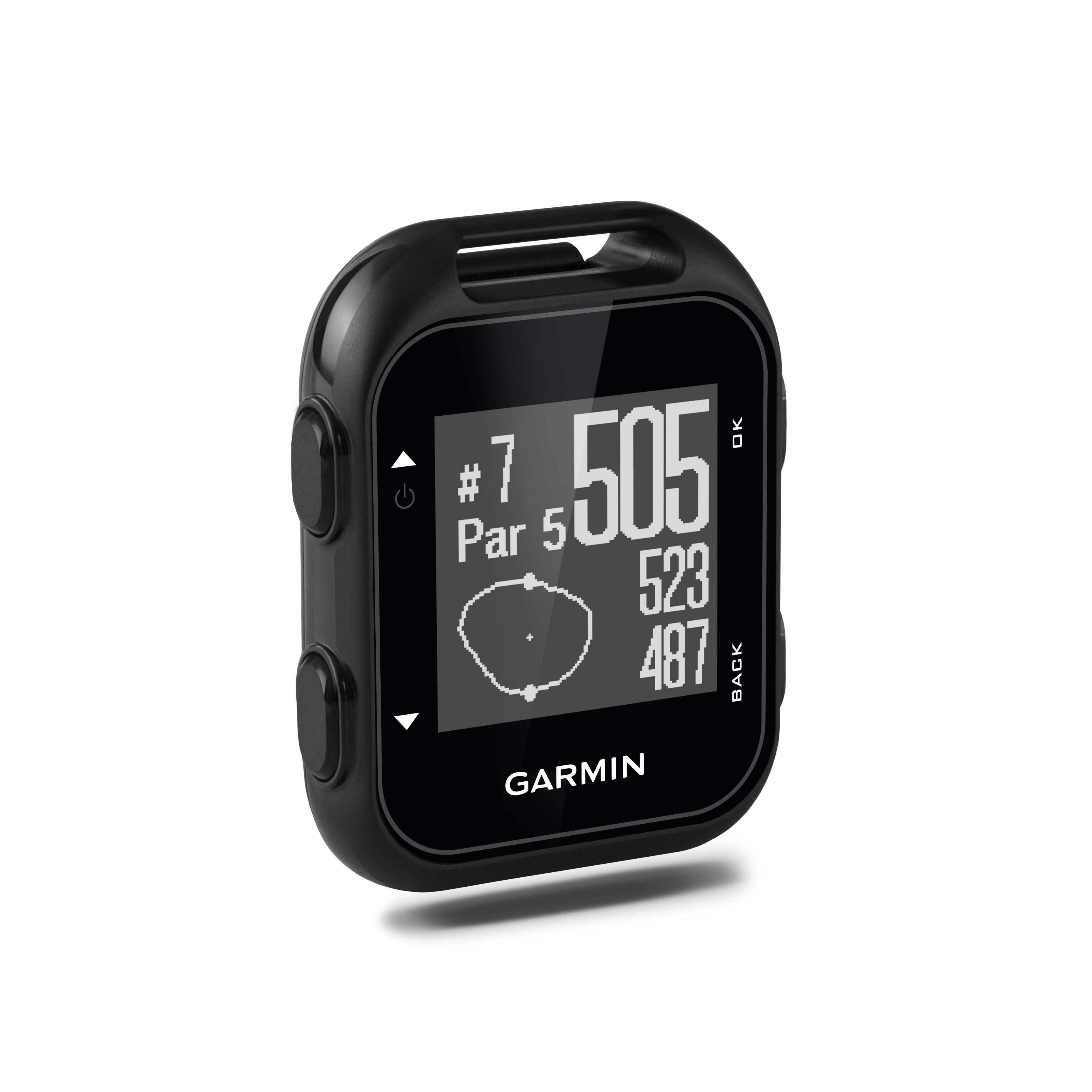 Garmin Approach Series Comparison | S20, S40, S60, G10, G30 and G80