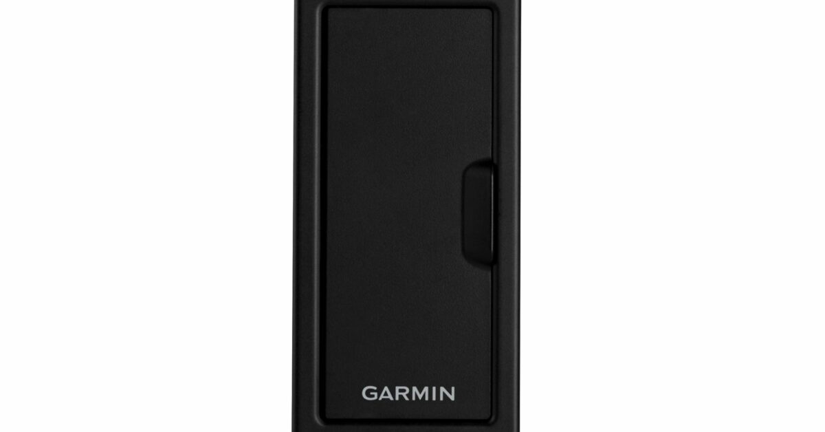 Garmin Card Reader (010-01023-00) - GPSCentral.ca