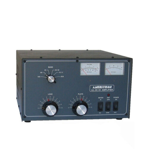 Amateur Radios | ACOM 2000A Automatic HF Amplifier – GPSCentral.ca ...