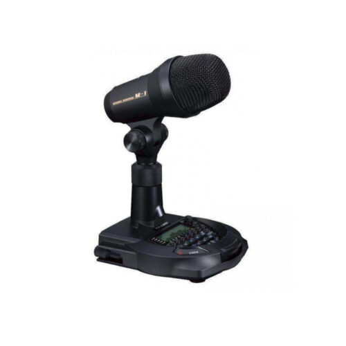 Yaesu FT-710 AESS – GPS Central