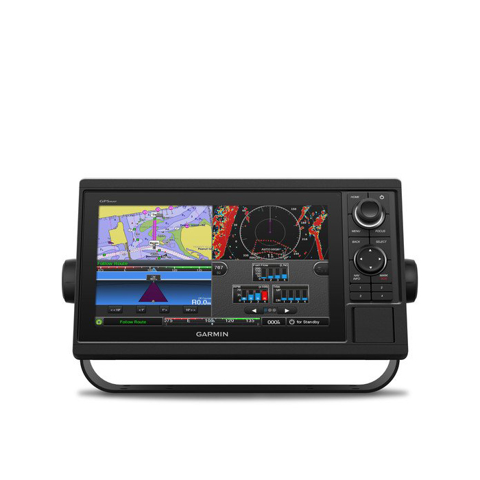 Garmin GPSMAP 1022 10-inch Chartplotter at GPS Central Canada – GPS Central