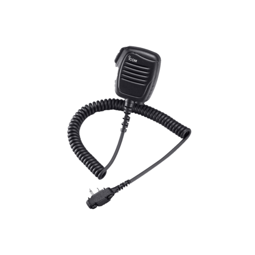 Icom IC-V86 2M VHF FM Portable with Powerful Audio – GPSCentral.ca ...