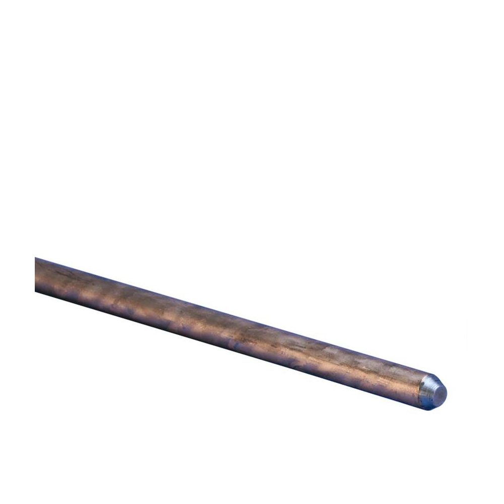 Amateur Radio Accessories | Erico Ground Rod (ERO-615840) - GPSCentral.ca