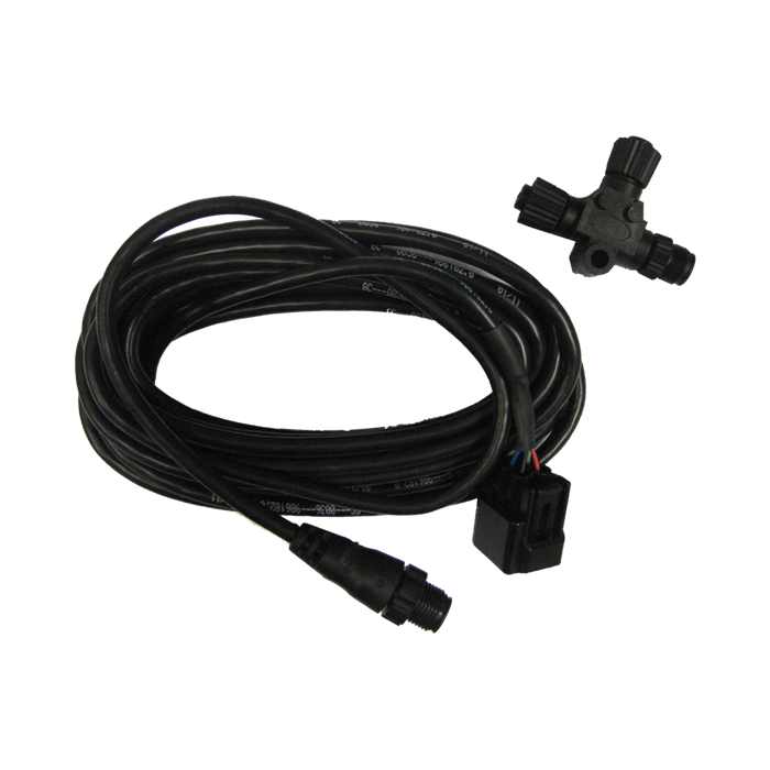 Lowrance Yamaha Engine Interface Cable for NMEA 2000 - GPSCentral.ca