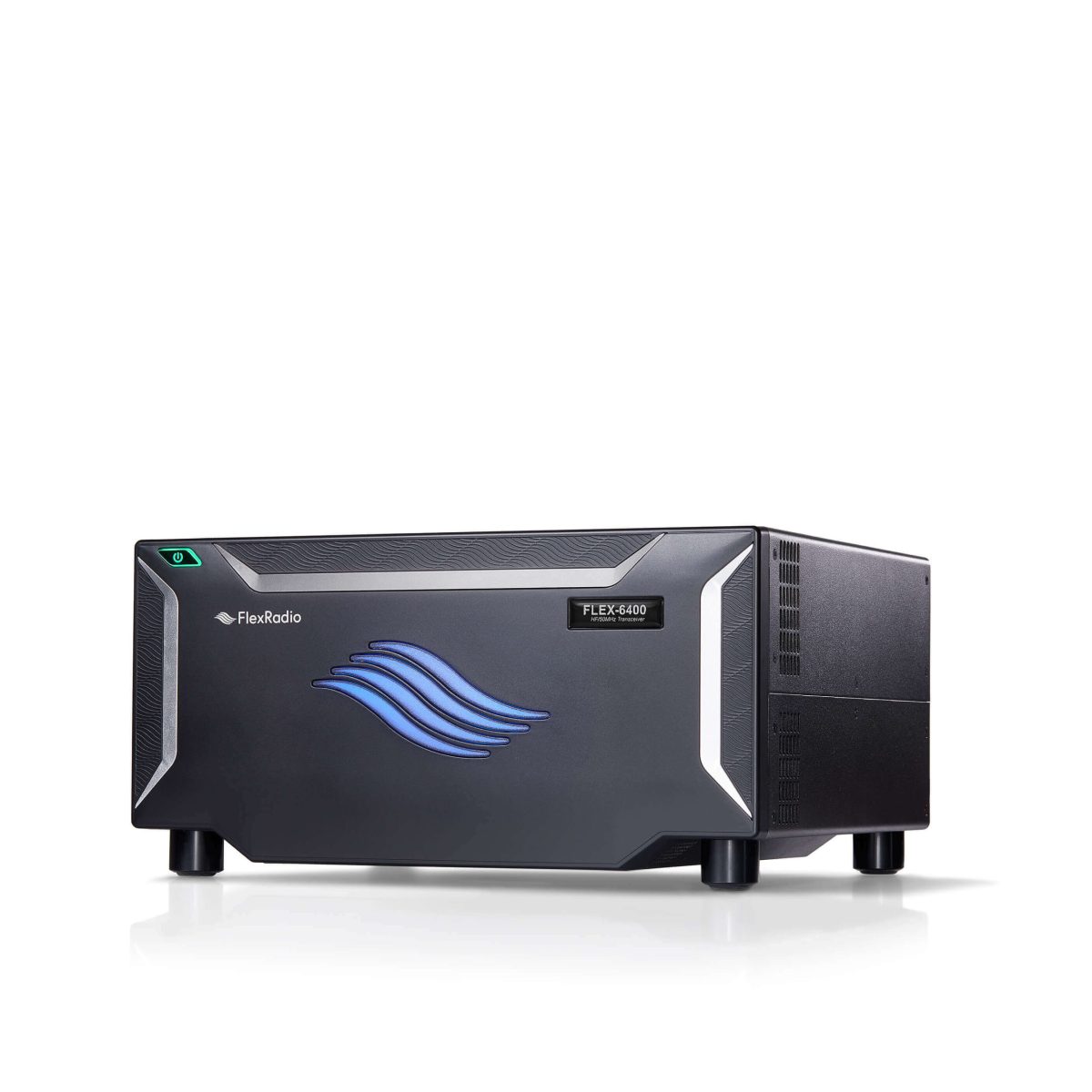 FLEX-6400 Signature Series HF/50 MHz Direct Sampling SDR Transceiver