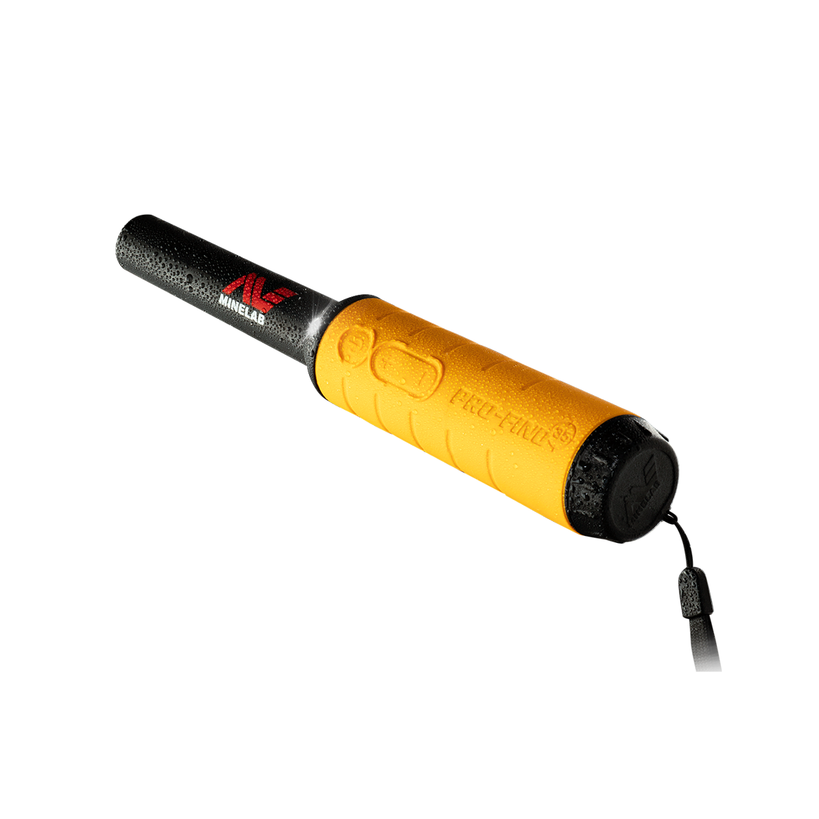 Minelab PRO-FIND 35 Pinpointer (3720-0003) – GPSCentral.ca – GPS Central