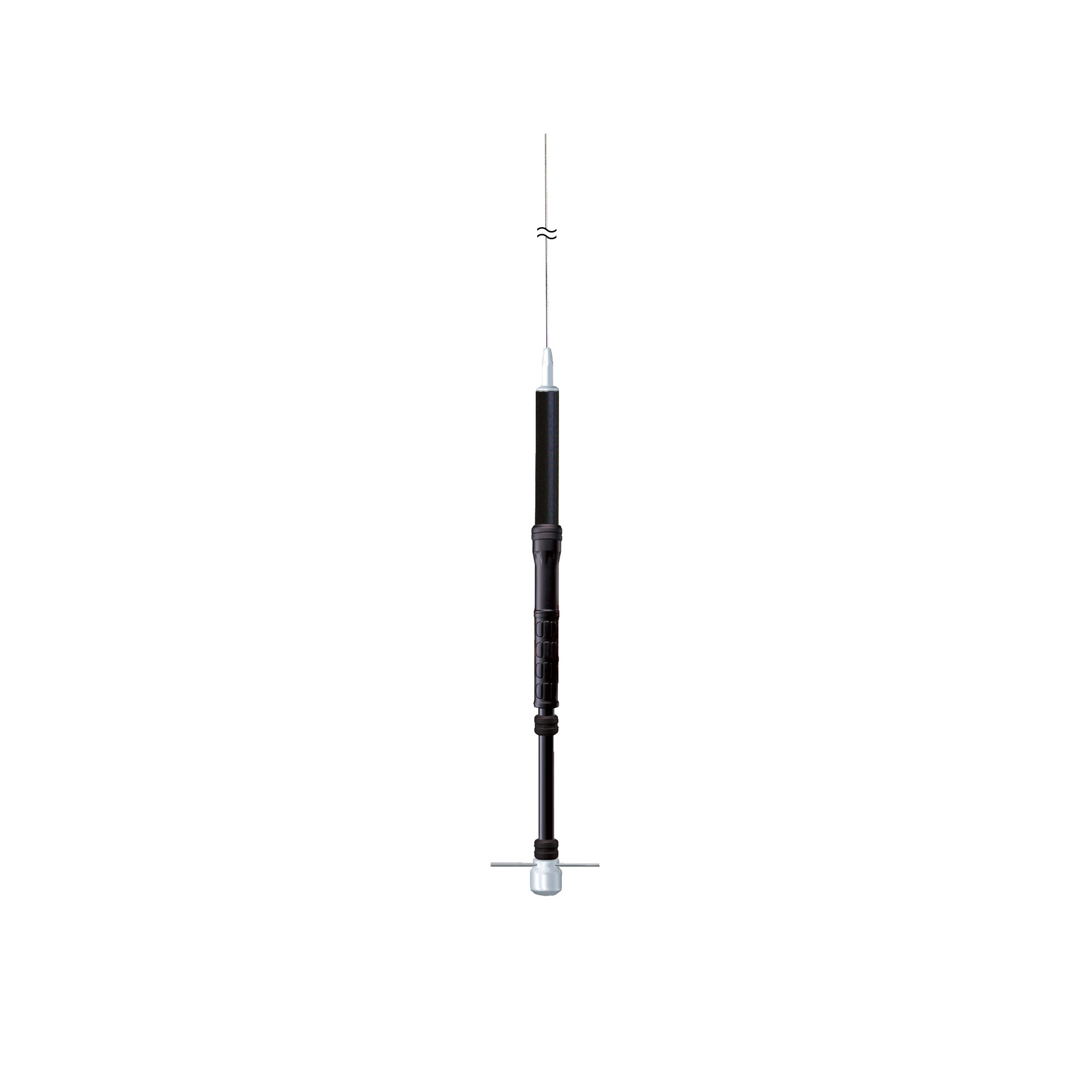 Yaesu ATAS-25 Portable Antenna System - GPSCentral.ca