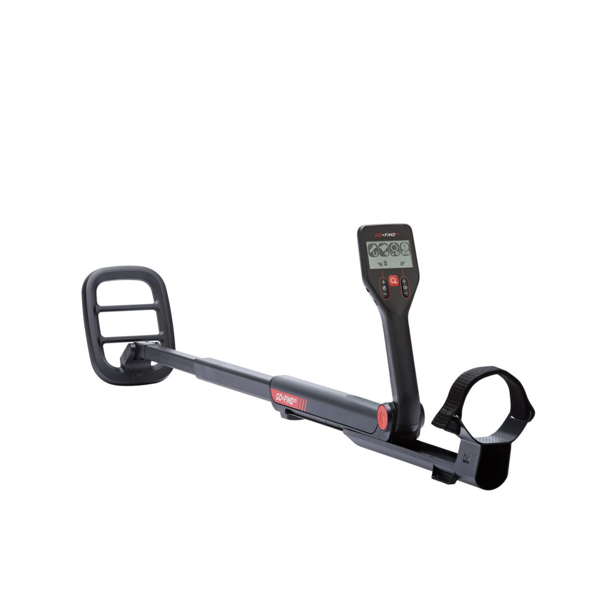 Minelab Metal Detectors Comparison | Adventure and Treasure Series ...