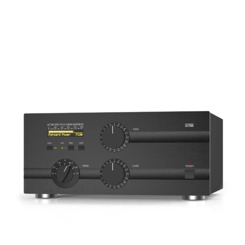 Amateur Radios | ACOM 2000A Automatic HF Amplifier – GPSCentral.ca ...