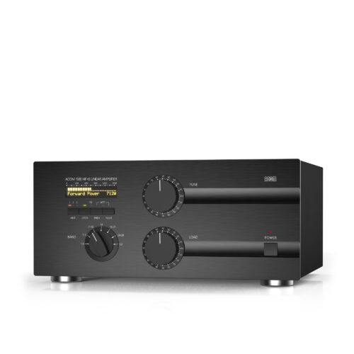 Amateur Radios | ACOM 2000A Automatic HF Amplifier – GPSCentral.ca ...