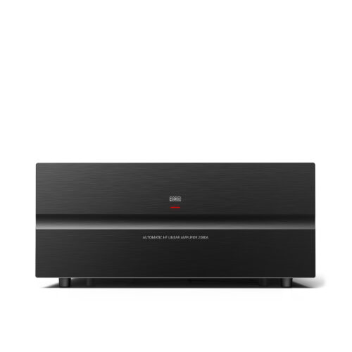 Amateur Radios | ACOM 2000A Automatic HF Amplifier – GPSCentral.ca ...