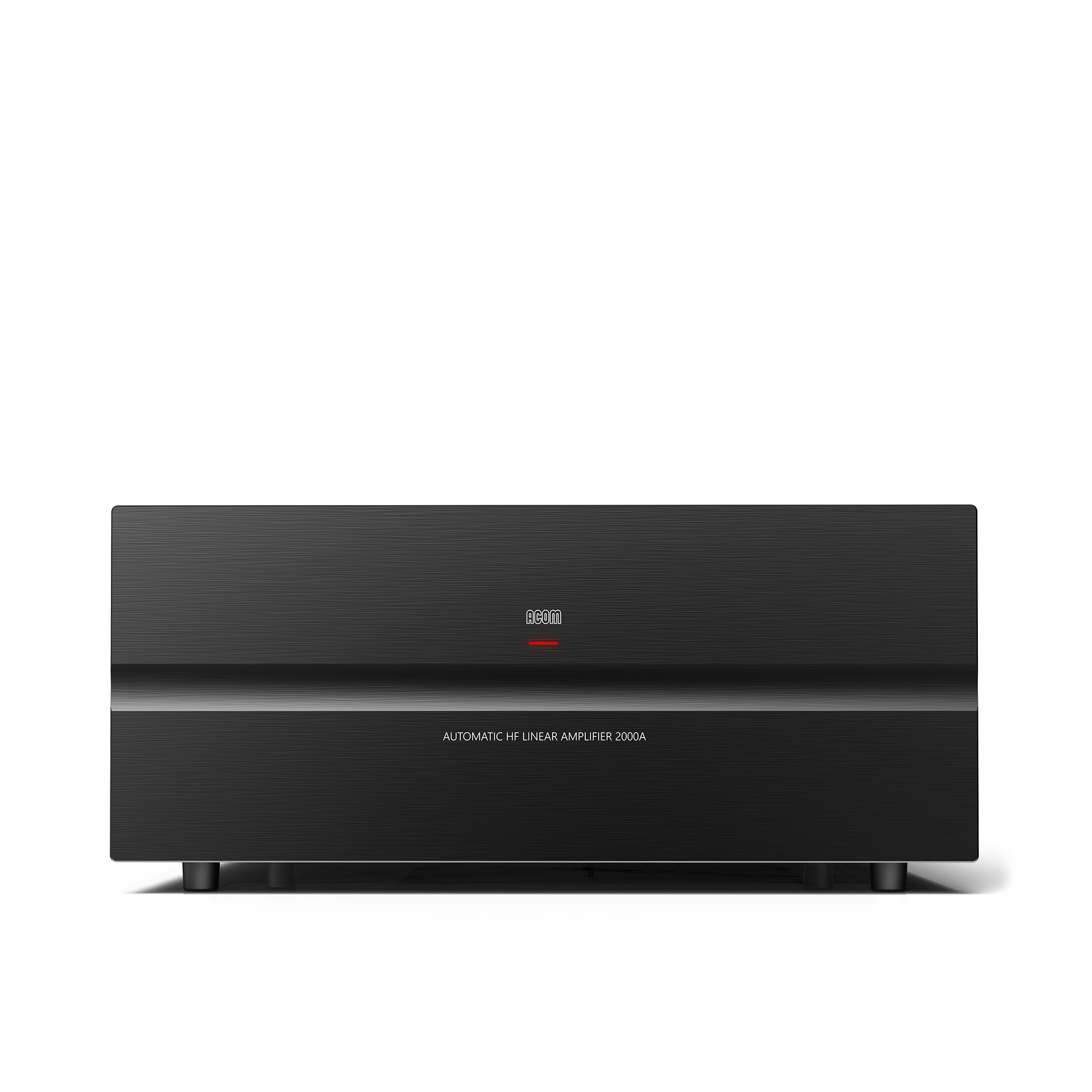 Amateur Radios | ACOM 2000A Automatic HF Amplifier – GPSCentral.ca ...