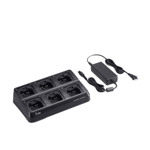 Icom IC-V86 2M VHF FM Portable with Powerful Audio – GPSCentral.ca ...