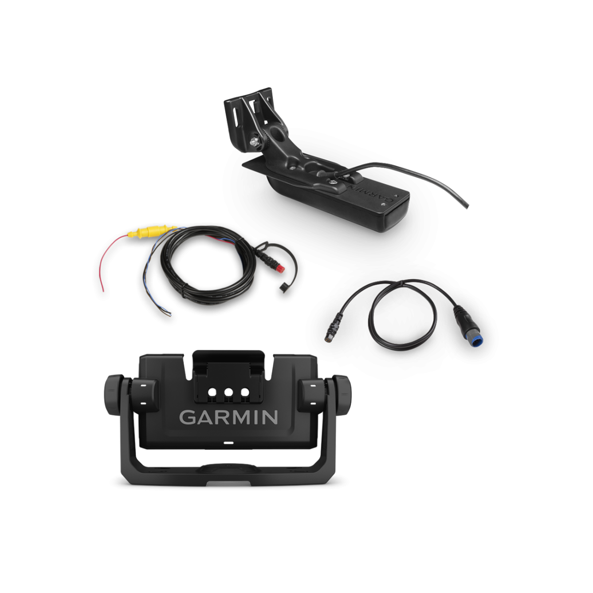 Garmin NMEA 2000 Backbone Connectors (T, male, female, inline)