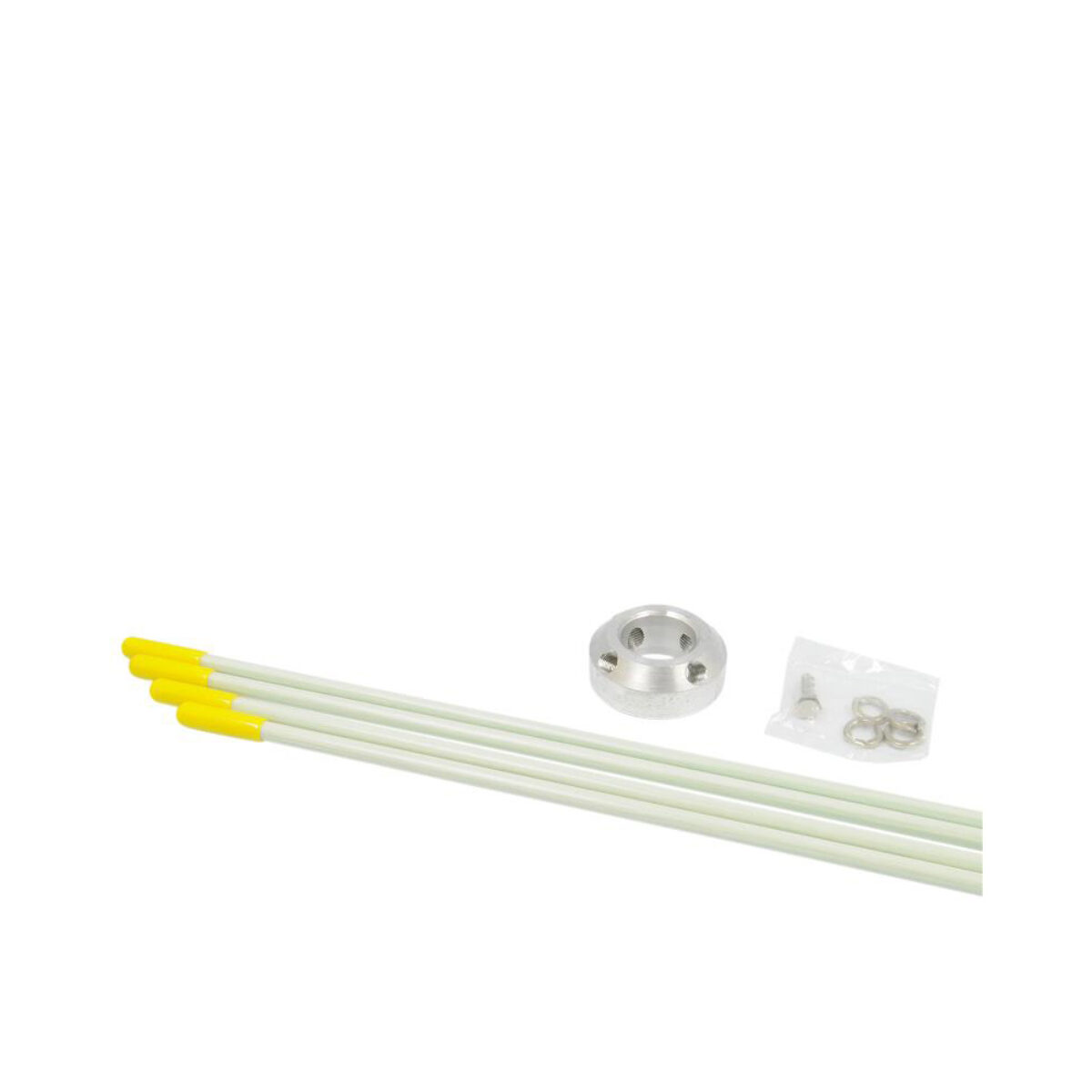 Solarcon Ground Plane Kit for A-99 Base Station Antennas (GPK-1)