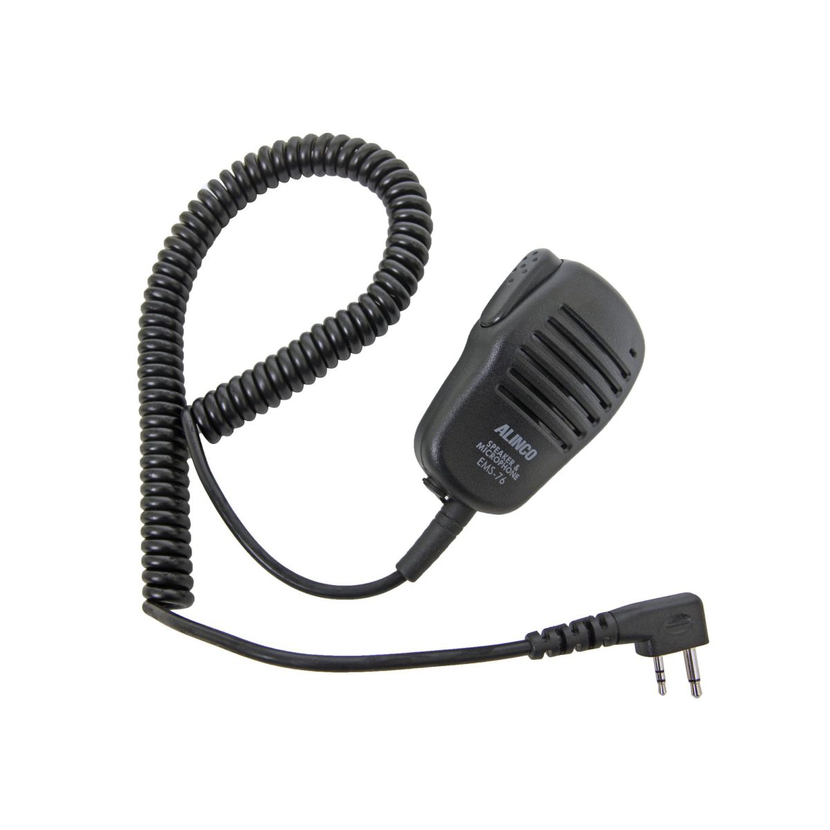 Alinco EMS-76 Speaker Mic - GPSCentral.ca