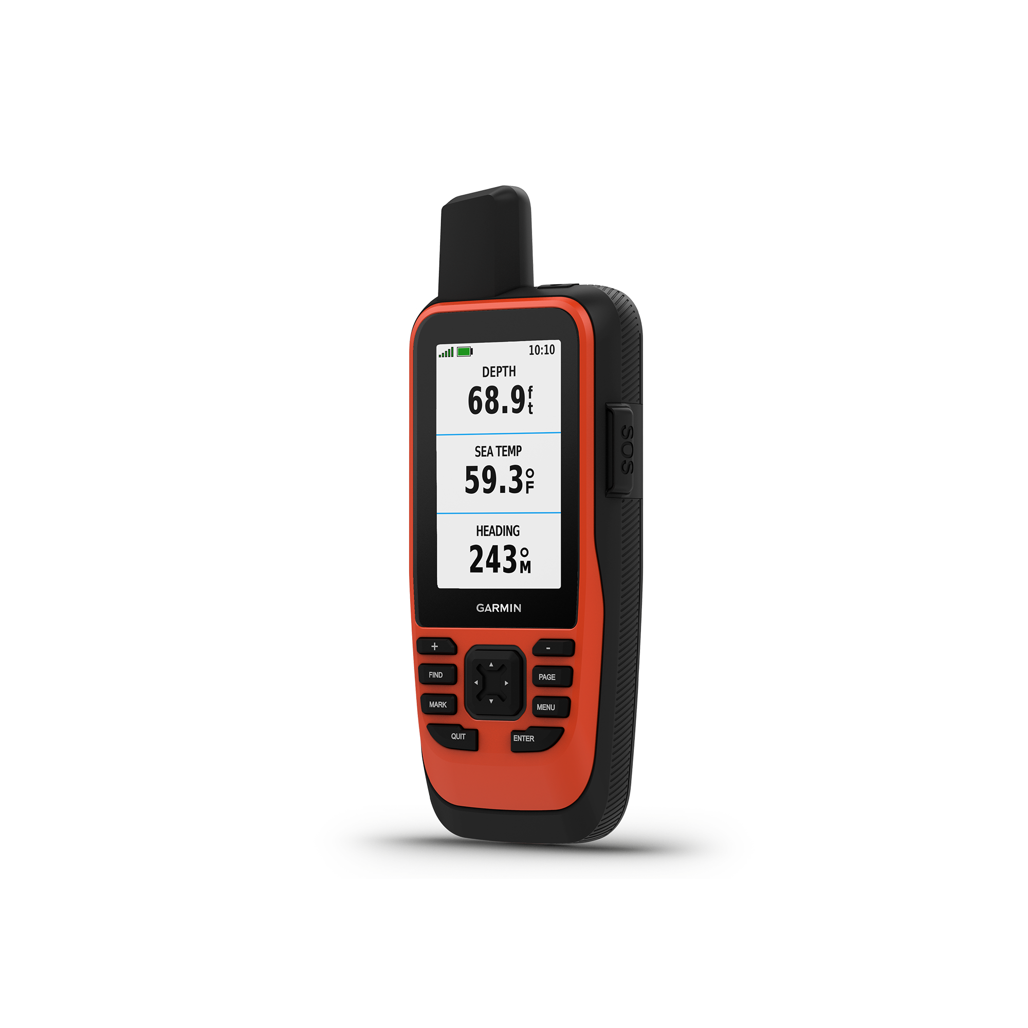 Garmin GPSMAP 86i (010-02236-00) – GPSCentral.ca – GPS Central