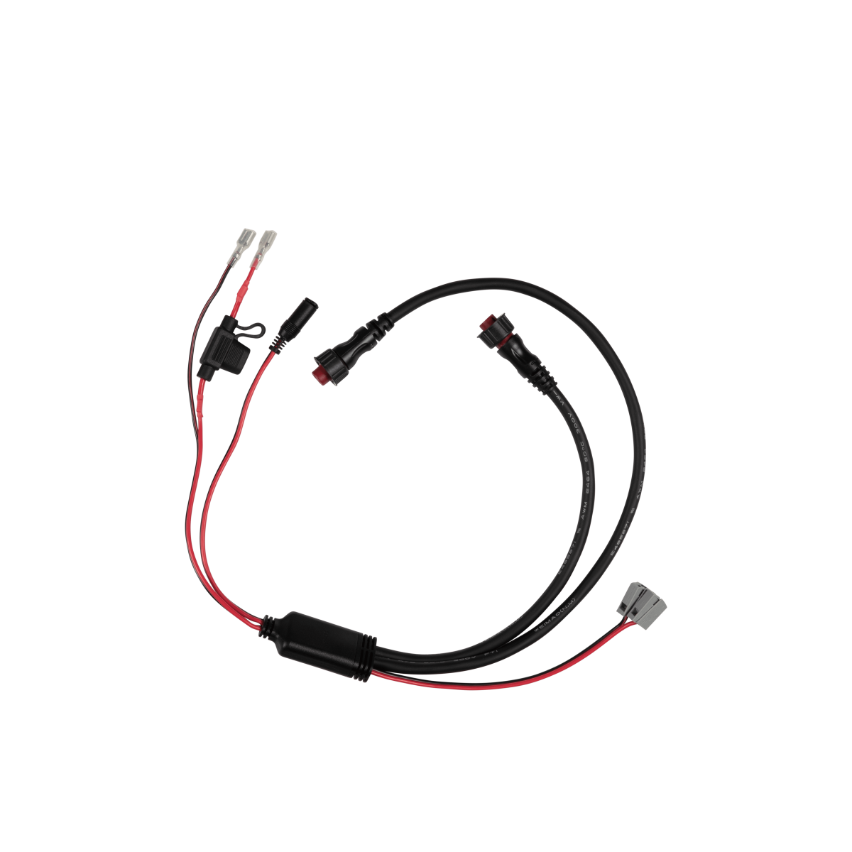 Garmin Power Cable for Panoptix Livescope - GPSCentral.ca