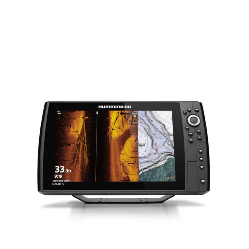 Chartplotters & Marine GPS Units - GPS Central