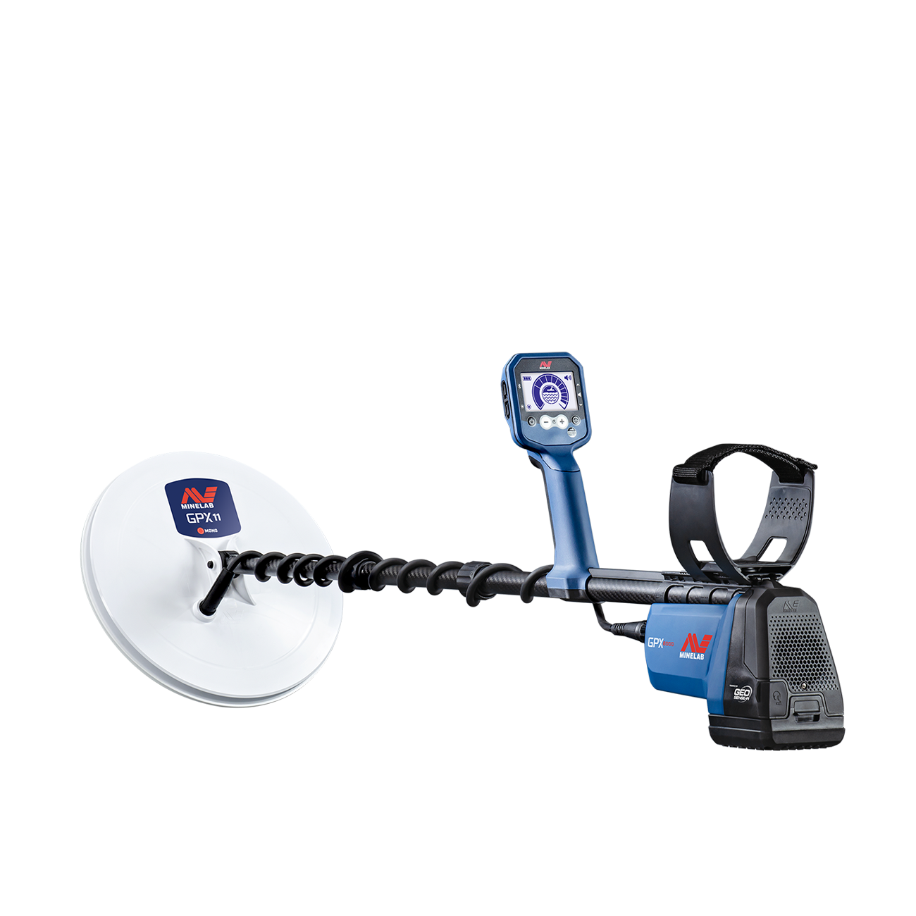 Metal Detectors & Accessories | GPS Central – GPS Central