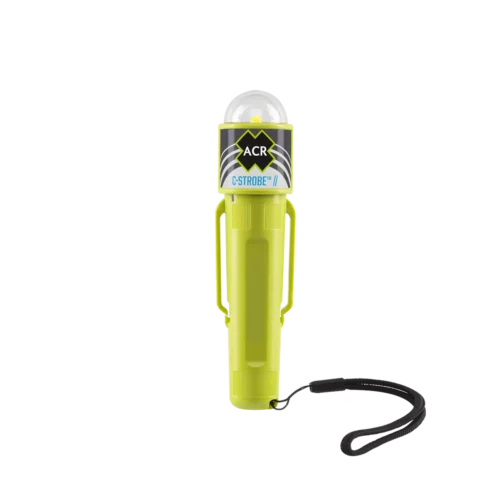 ACR C-STROBE (3965.1) - GPS Central