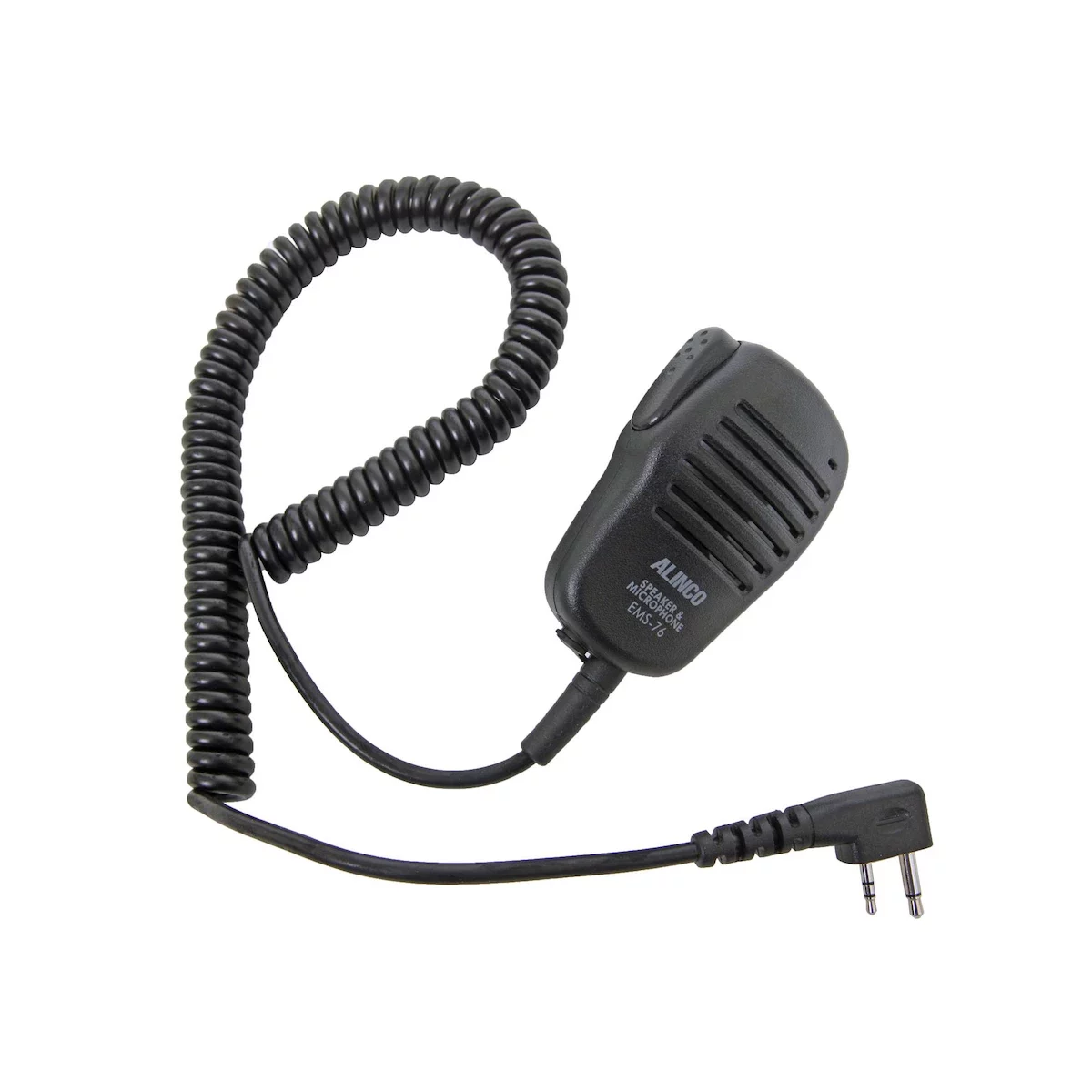 Alinco EMS-76 Speaker Mic - GPSCentral.ca