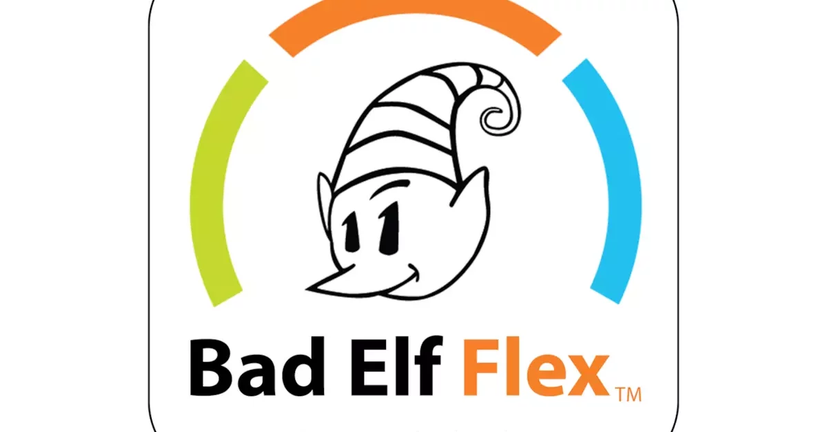 Bad Elf Flex Extreme Activation - GPS Central