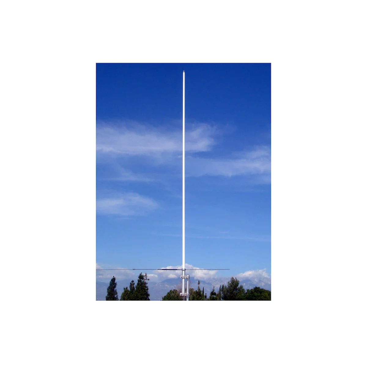 Comet | Comet GP-98 Tri-Band 46/446/1200MHz Antenna - GPSCentral.ca