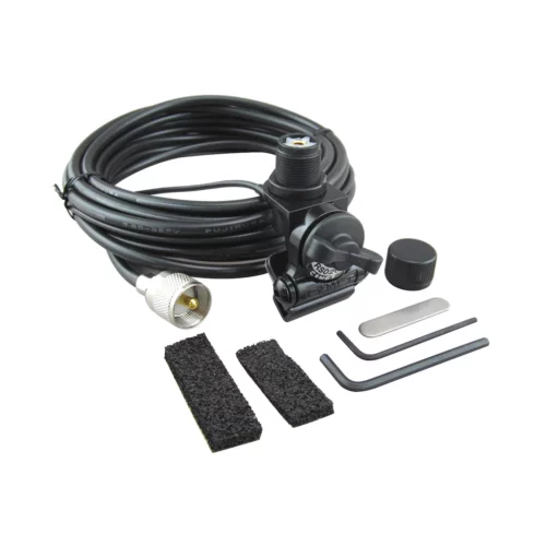 Comet LD-5M Universal Lip Mount - GPSCentral.ca