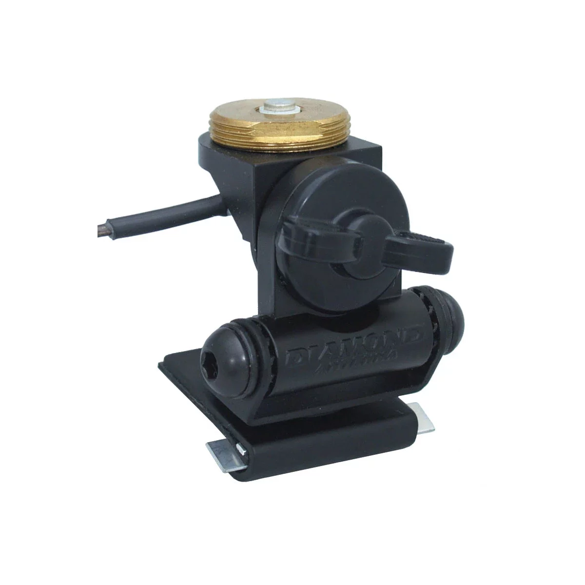 Diamond Antenna | K412SNMO Trunk Lip Mount - GPSCentral.ca