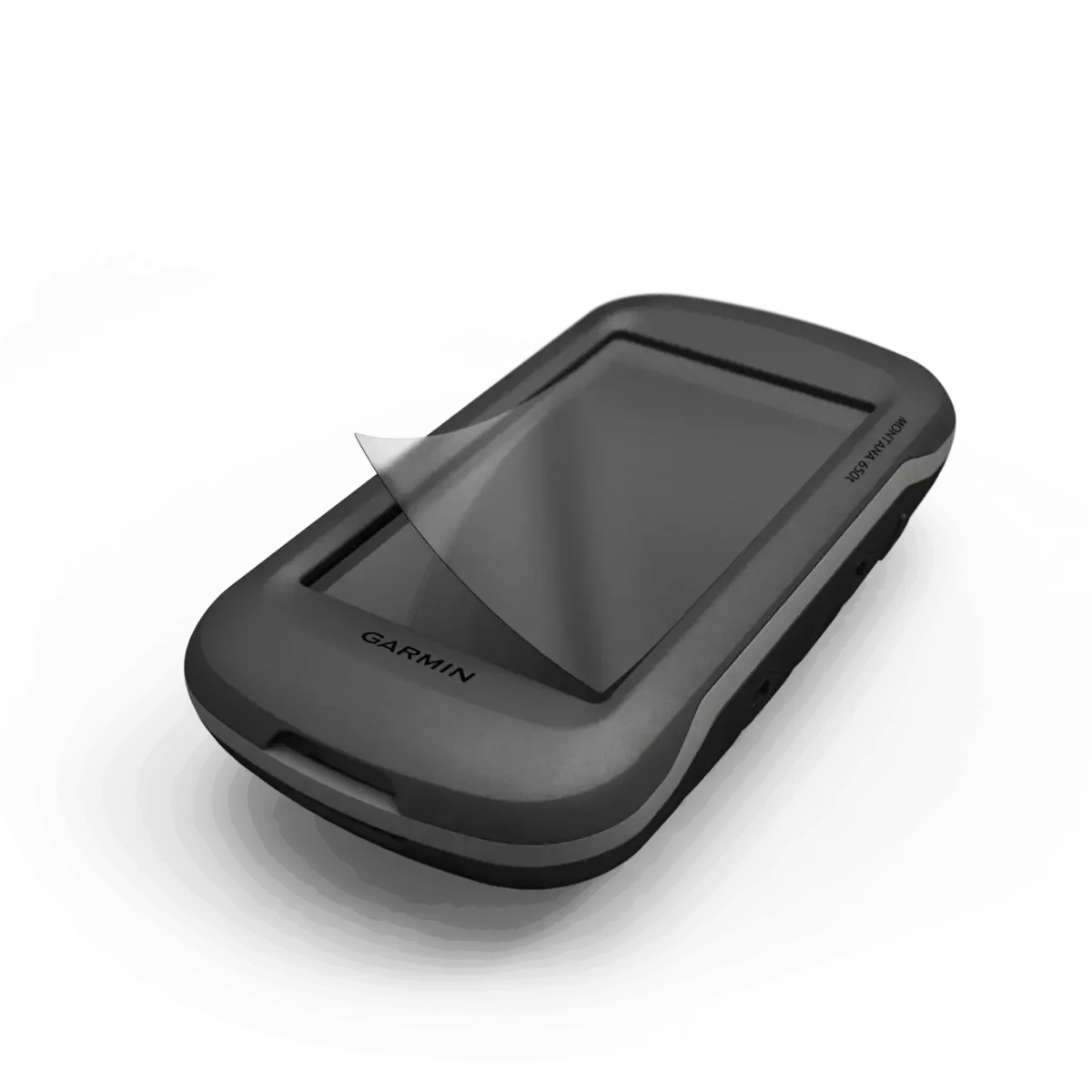 Garmin Anti-Glare Screen Protectors for Montana Series (010-11654-05)