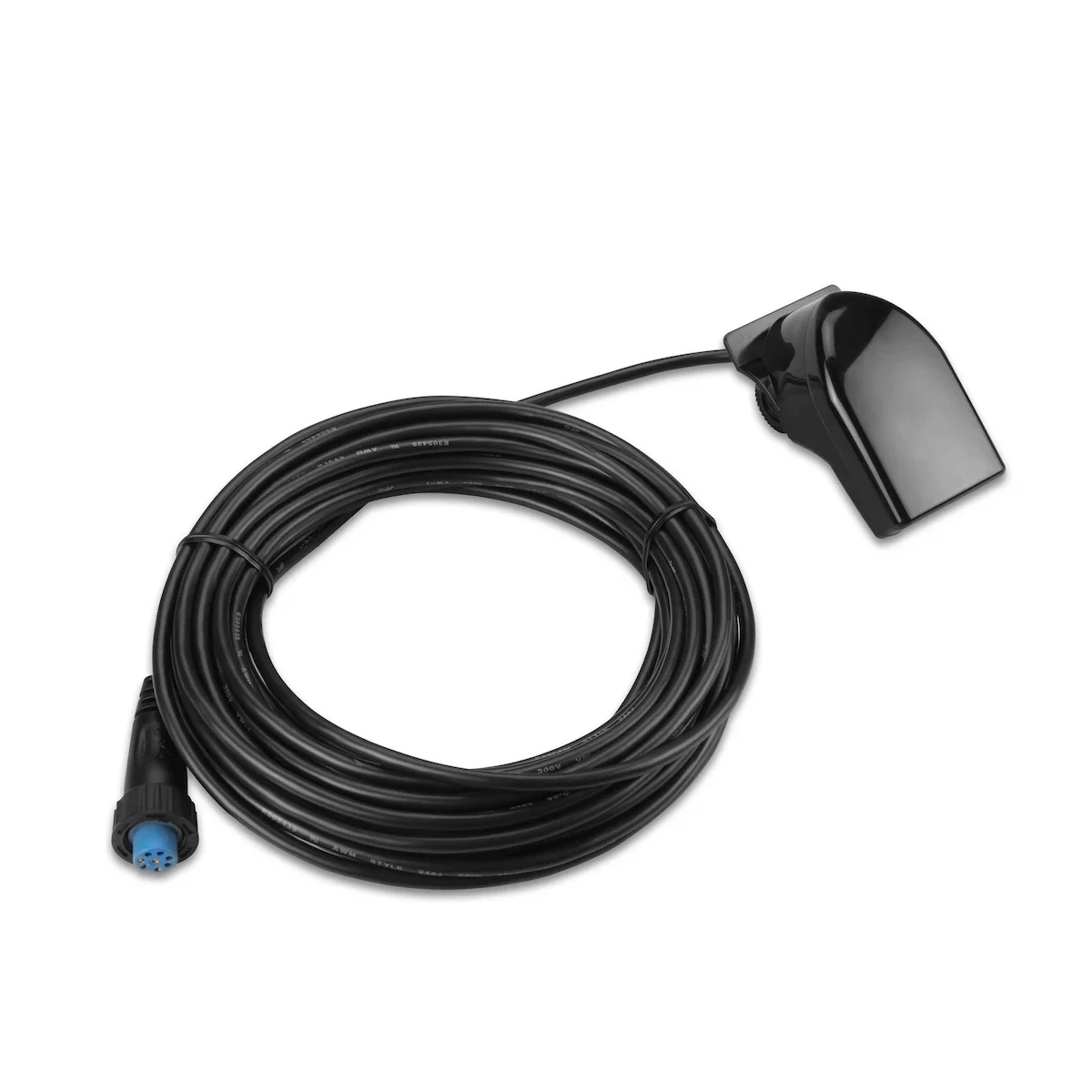 Garmin Dual Beam Transducer (8-pin) - GPS Central