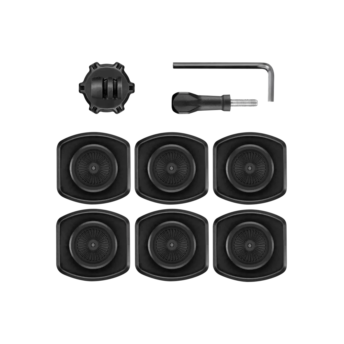 Garmin Pivoting Mount Base Kit for VIRB X, VIRB XE & VIRB Ultra 30