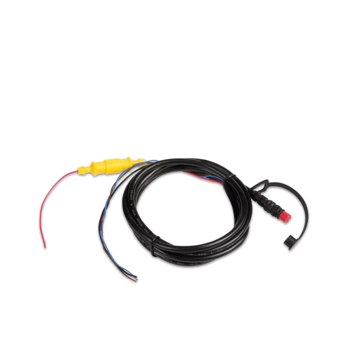 Garmin Power/Data Cable (4-pin) (010-12199-04) - GPSCentral.ca