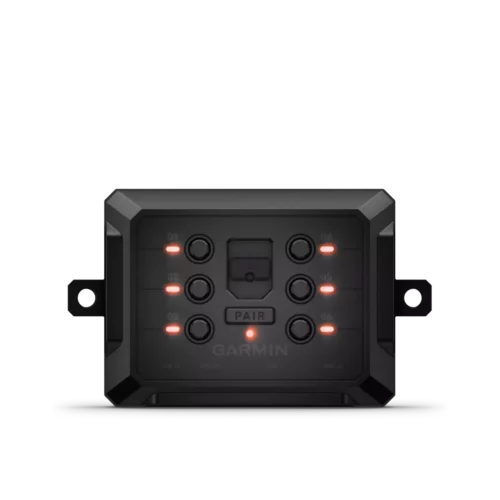 Garmin PowerSwitch Compact Digital Switch Box (010-02466-00) at GPS CENTRAL