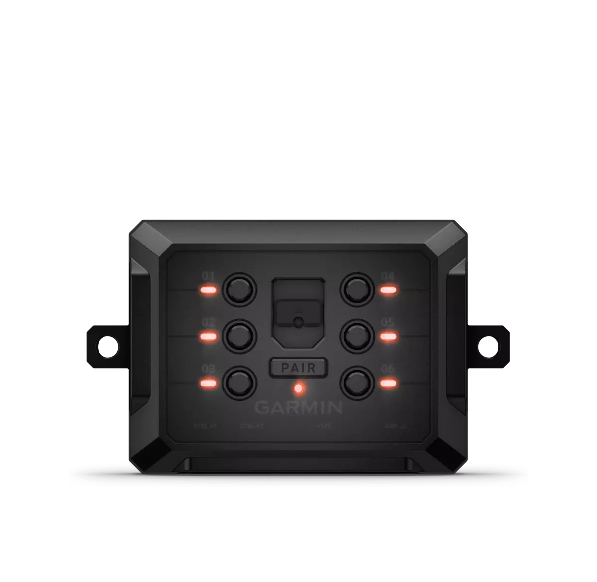 Garmin PowerSwitch Compact Digital Switch Box (010-02466-00) at GPS CENTRAL