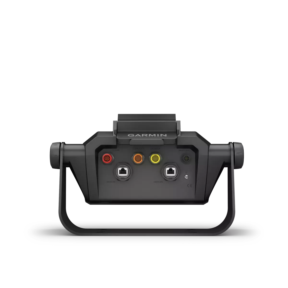 Garmin Bail Mount and Quick Release Cradle for 10" ECHOMAP Ultra (010 ...