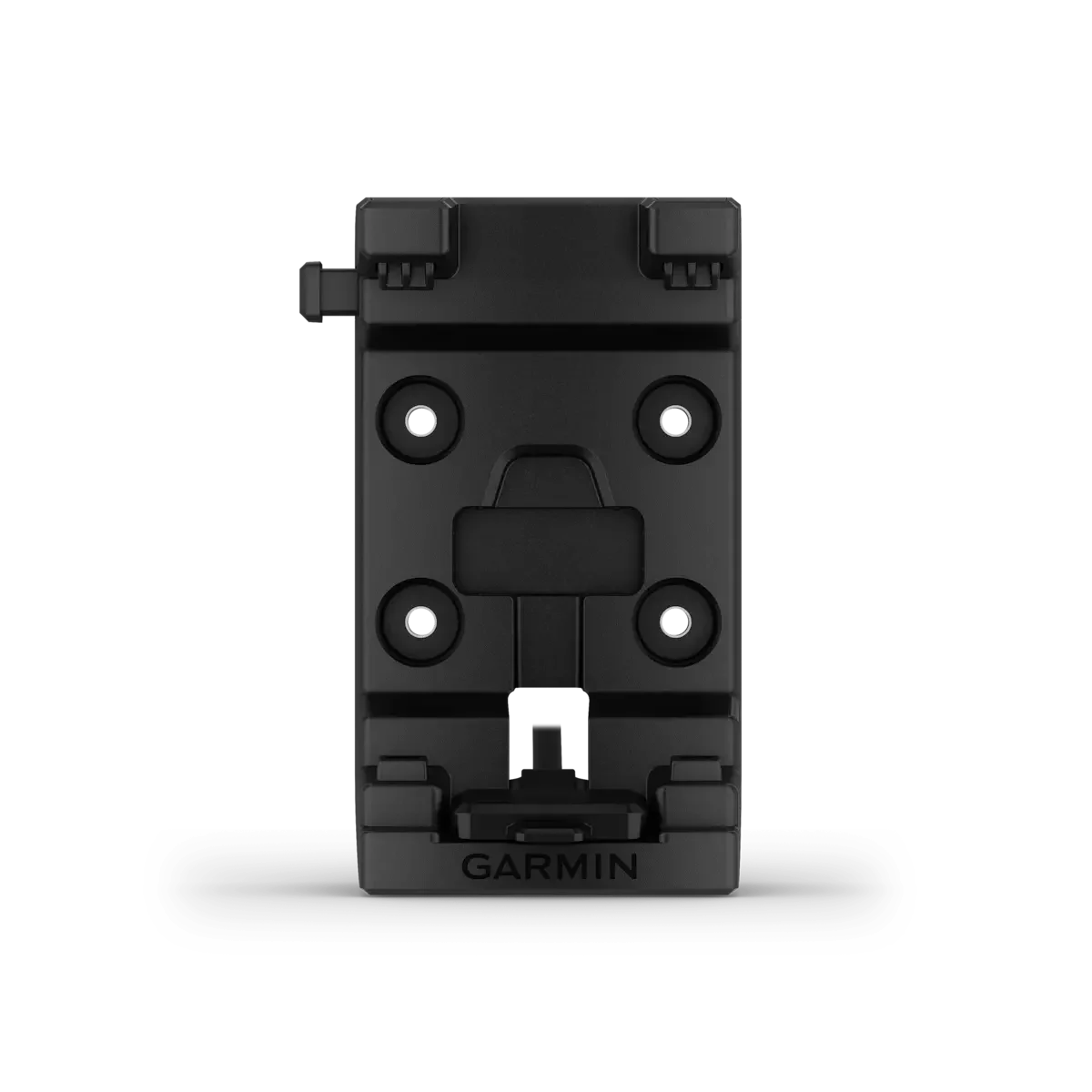 Garmin AMPS Rugged Mount with Audio/Power Cable (010-12881-08) - GPS ...