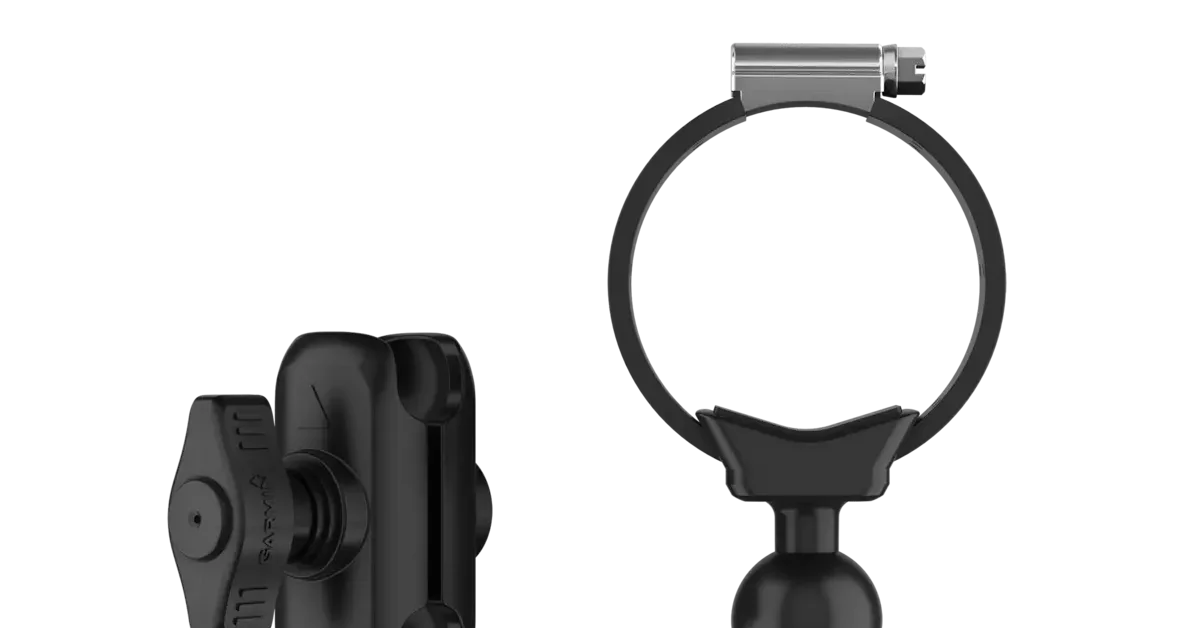 Garmin Tube Mount Kit for 1 Garmin Tube Mount Kit for 1