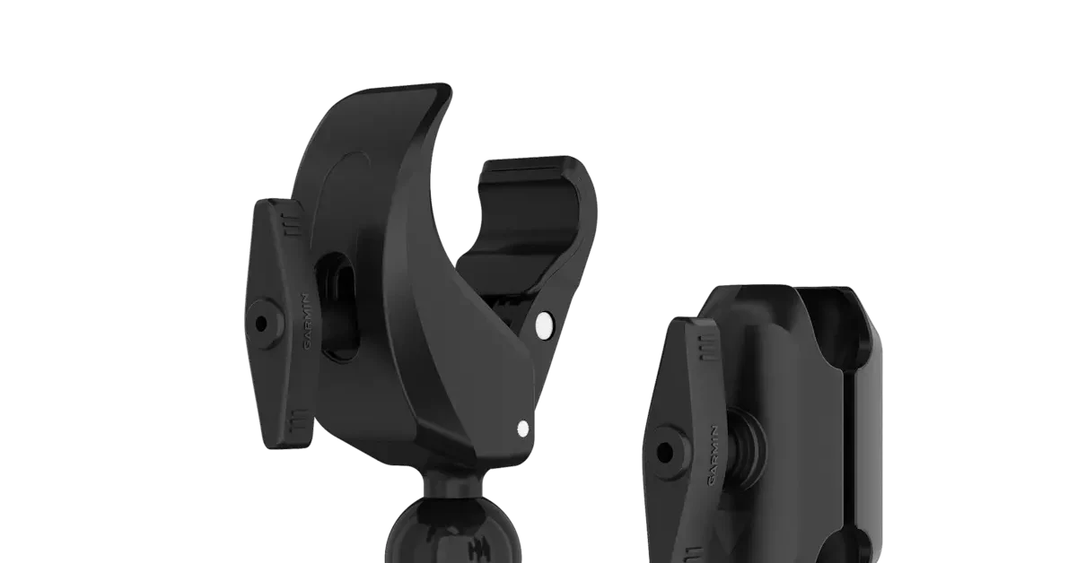 Garmin Tube Mount Kit for Tread Series - GPS Central