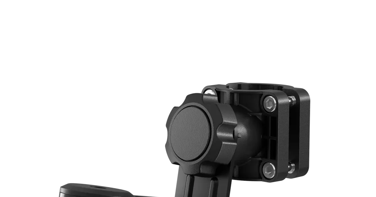 Garmin Perspective Mount for LiveScope Plus LVS34 - GPS Central