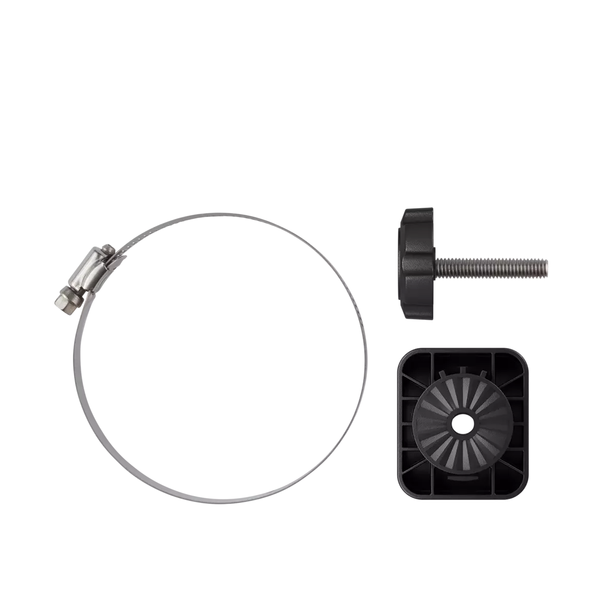 Garmin Trolling Motor Mount for LiveScope XR (010-13248-01) - GPS Central