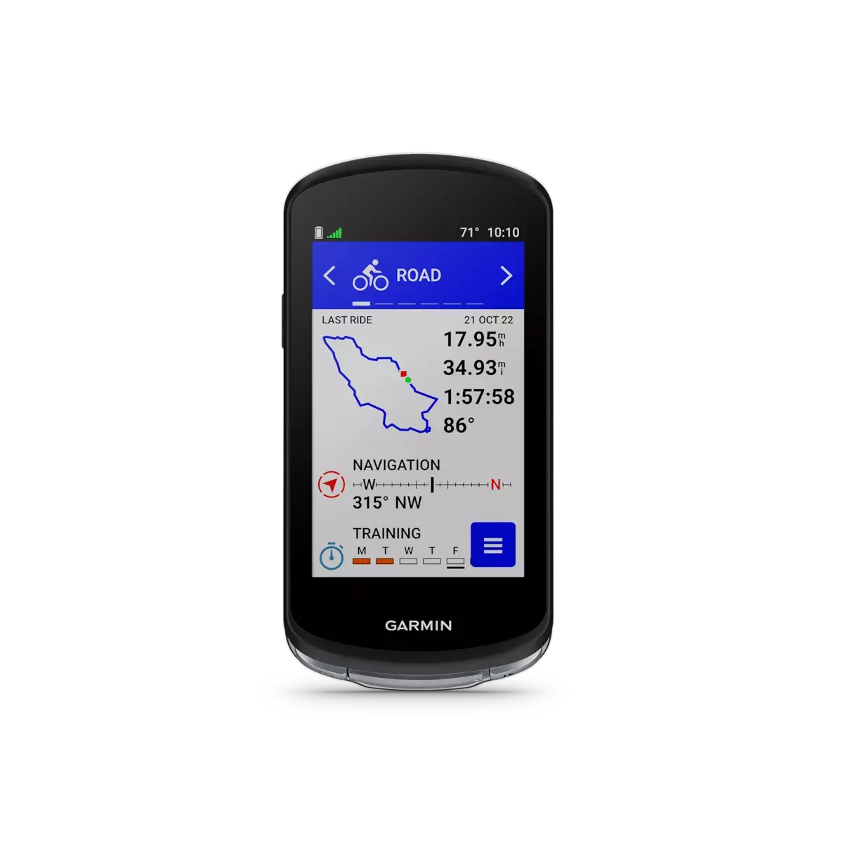 Garmin Edge 1040 (010-02503-00/10) - GPS Central