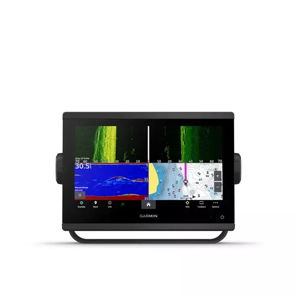 Garmin GPSMAP 943xsv GN+ (010-02366-61) - GPS Central