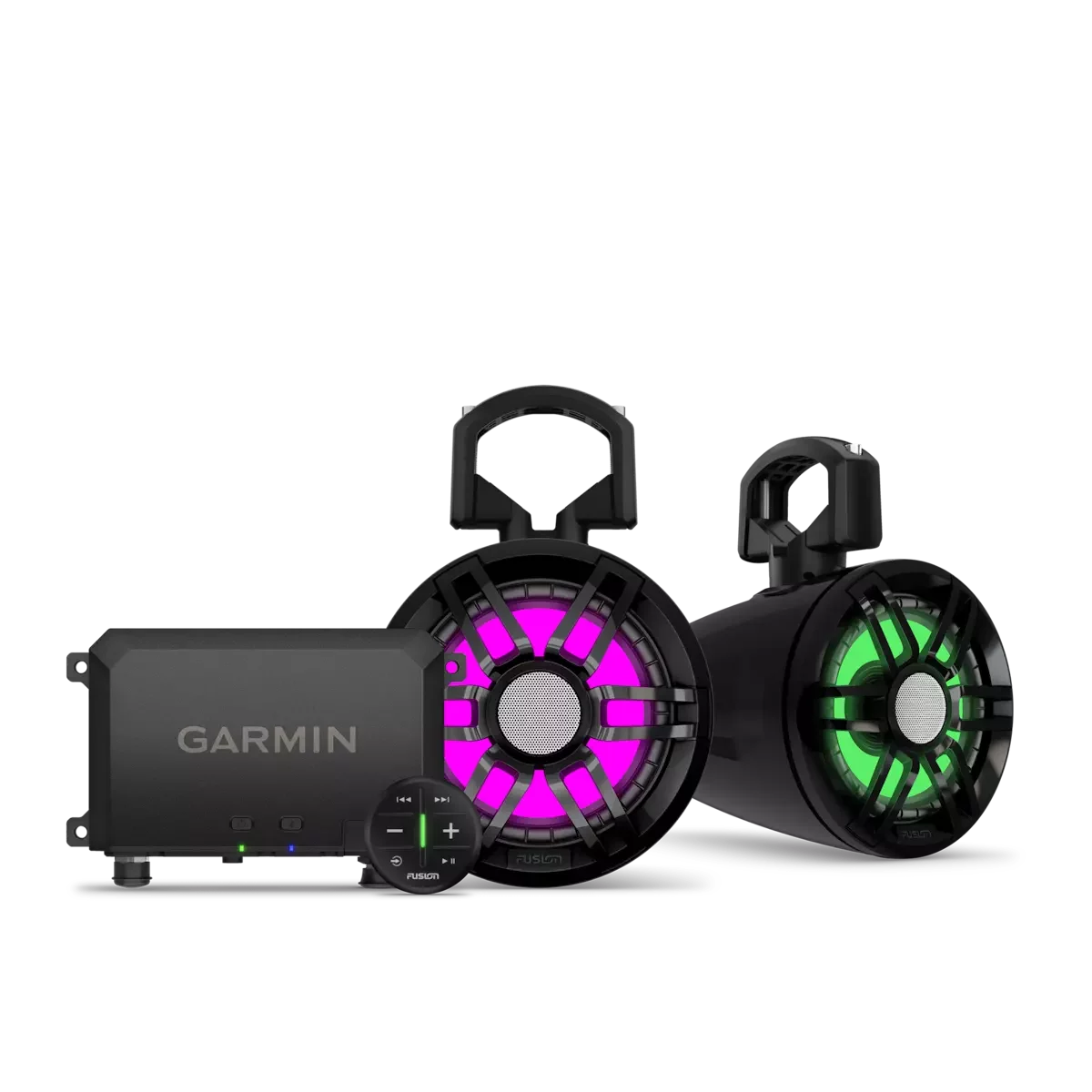 Garmin Tread Audio System (010-02646-00) - GPS Central