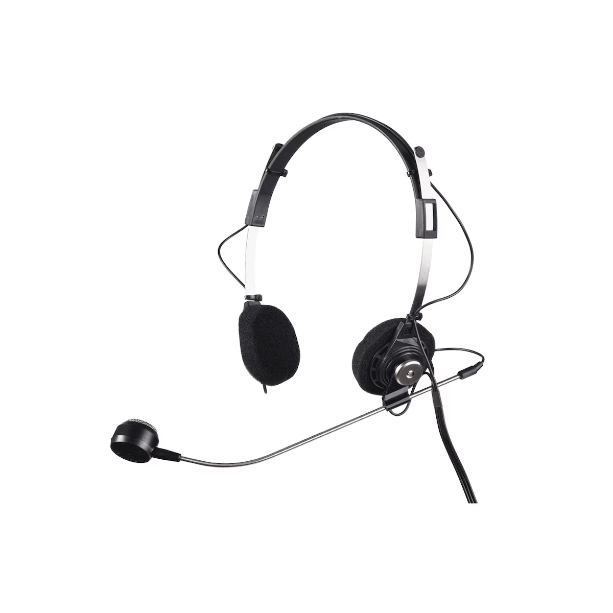Heil Sound BM-10 Dynamic Headset - GPS Central